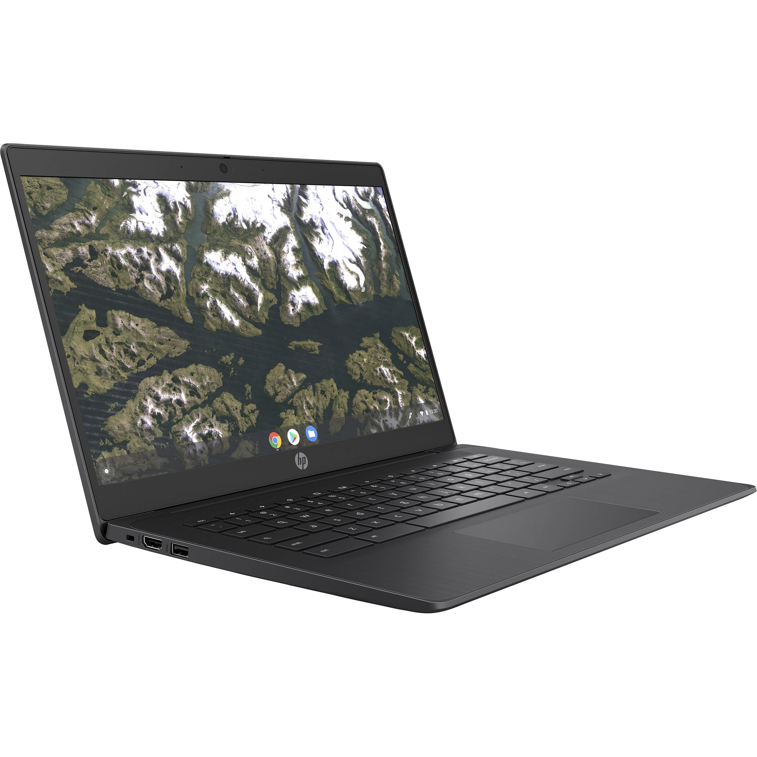 【2020 红点奖】HP Chromebook 14 G6 / 笔记本电脑 - 普象网