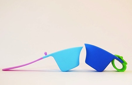 GARPPY 便携漱口小杯 - 普象网