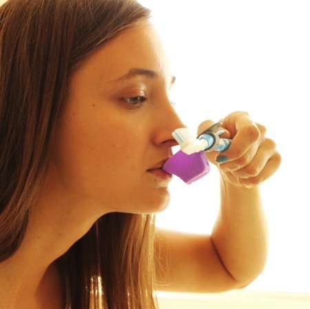 GARPPY 便携漱口小杯 - 普象网