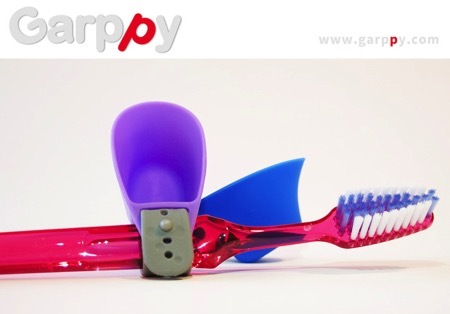 GARPPY 便携漱口小杯 - 普象网