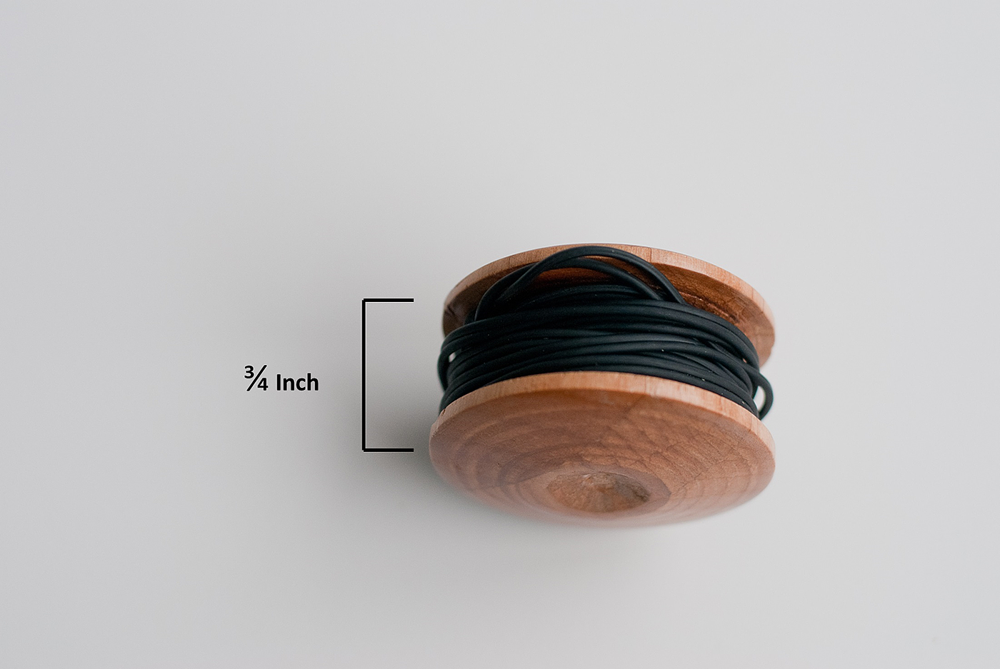 Kord Lord - Magnetic Earbud Cord Manager - 普象网