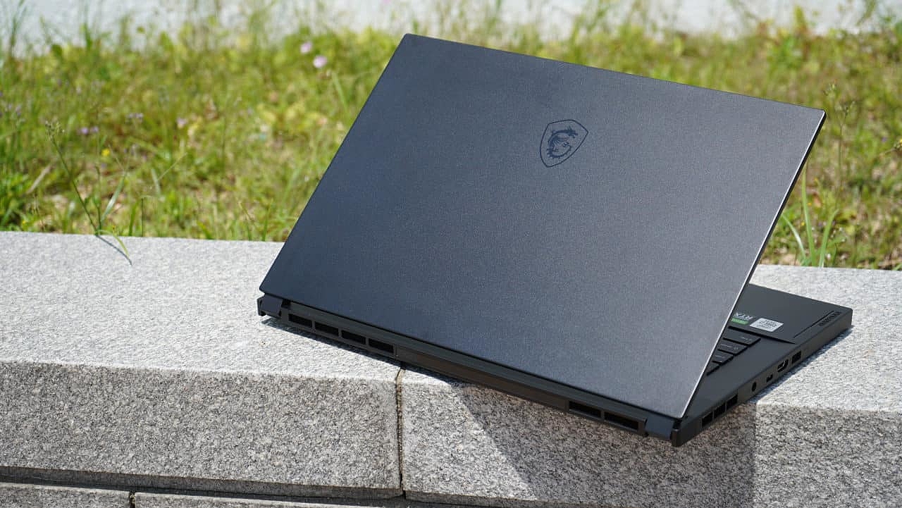 【2020 红点奖】MSI GS66 Stealth / 笔电 - 普象网