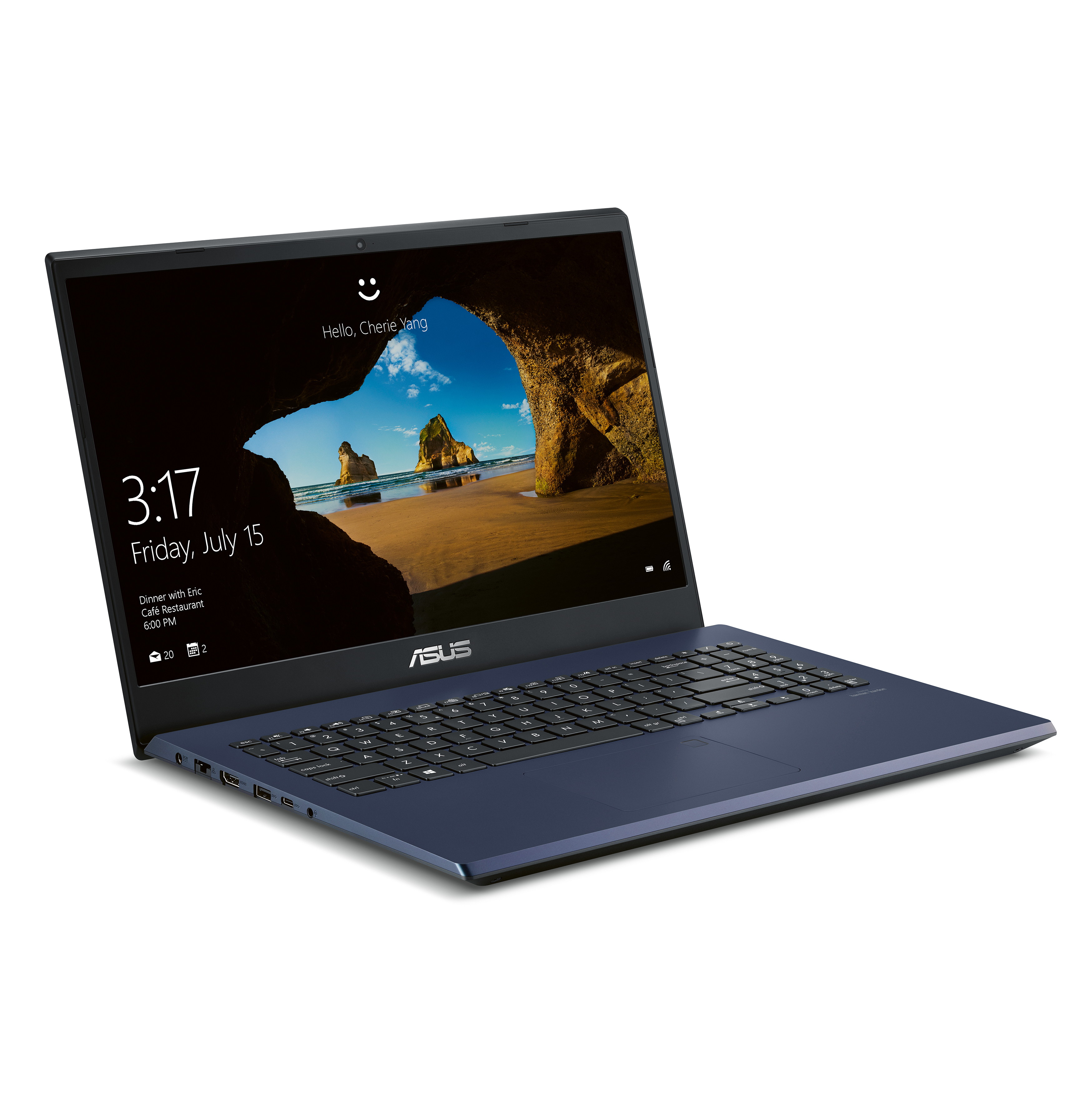 【2020 红点奖】ASUS X571 / 笔电 - 普象网