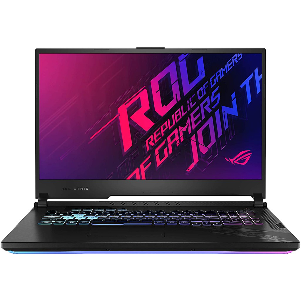 【2020 红点奖】ROG Strix SCAR G15 / G17 / 笔电 - 普象网