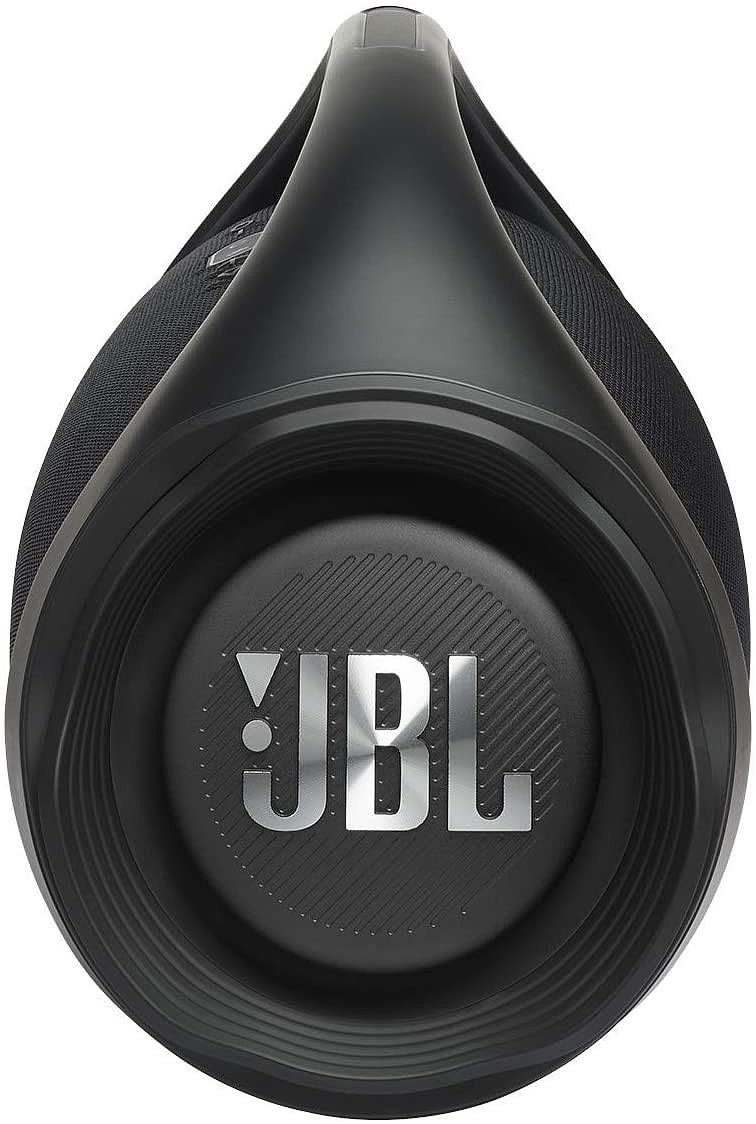【2020 红点奖】JBL Boombox 2 / 扬声器 - 普象网
