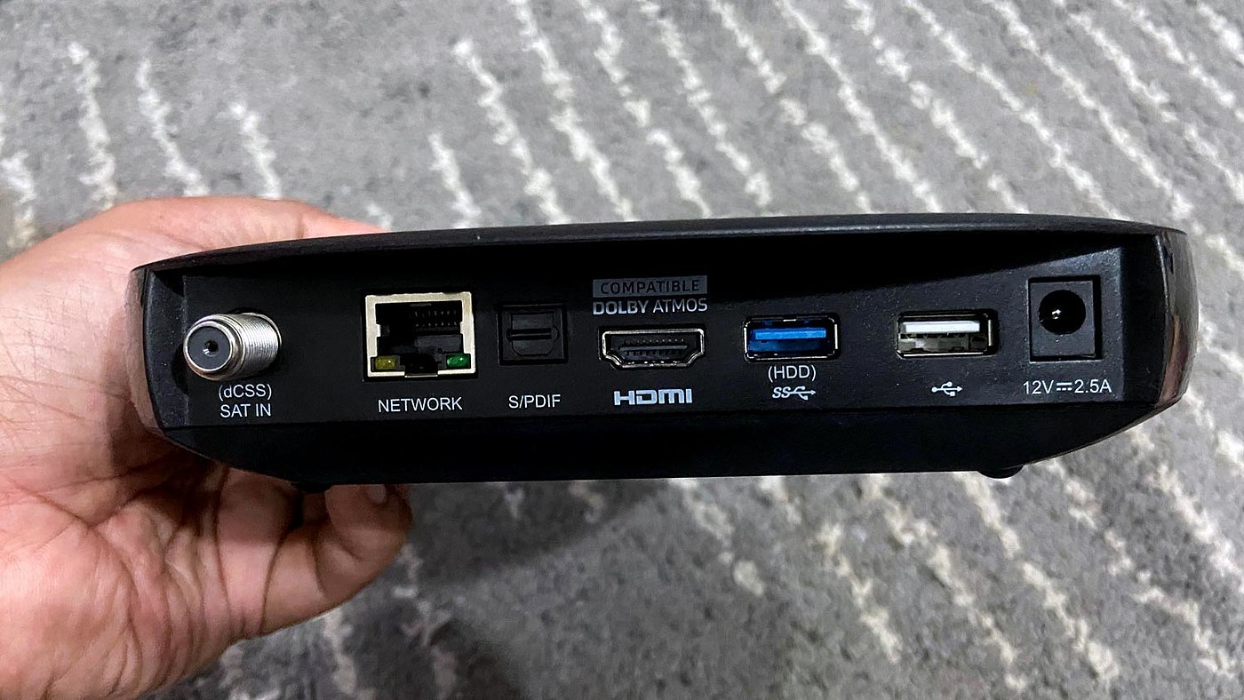 【2020 红点奖】Astro ultra remote / 遥控器