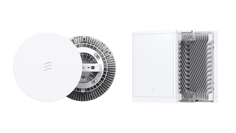 【2020 红点最佳设计奖】Ericsson AIR 3239 / 5G电台 - 普象网