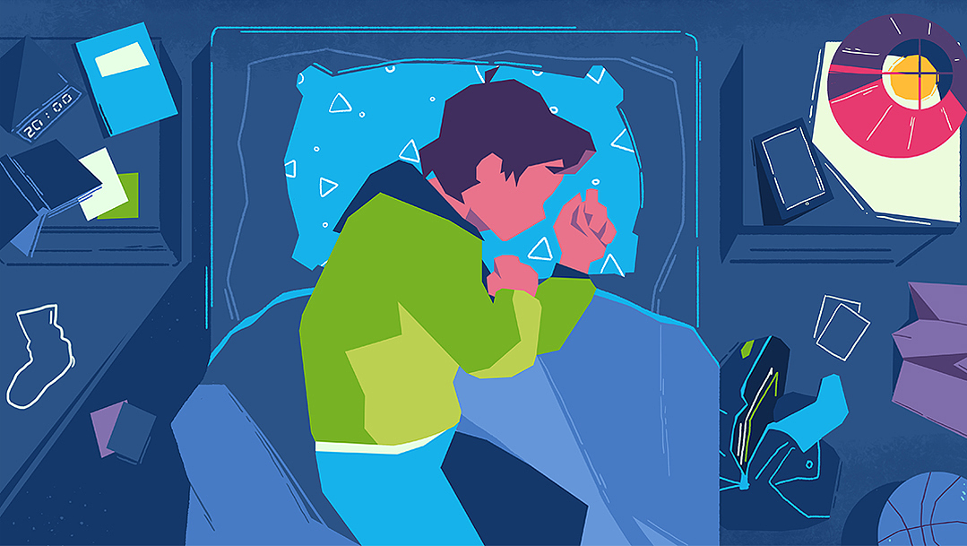 Kids Help Line - Children's Mental Health - 普象网