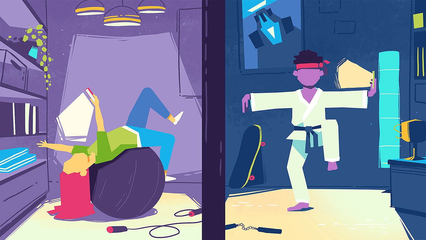 Kids Help Line - Children's Mental Health - 普象网