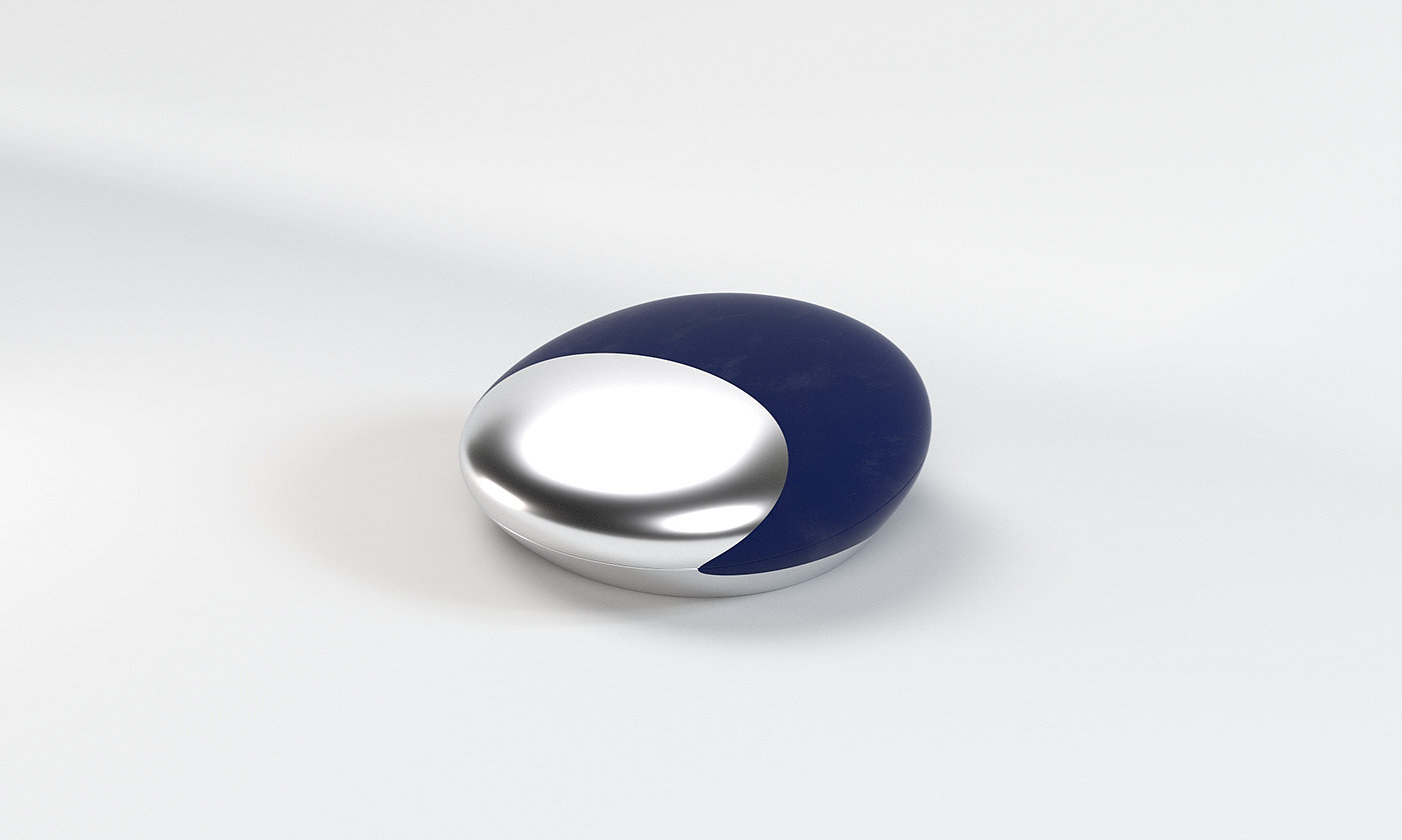 Watch box design and visualization - 普象网