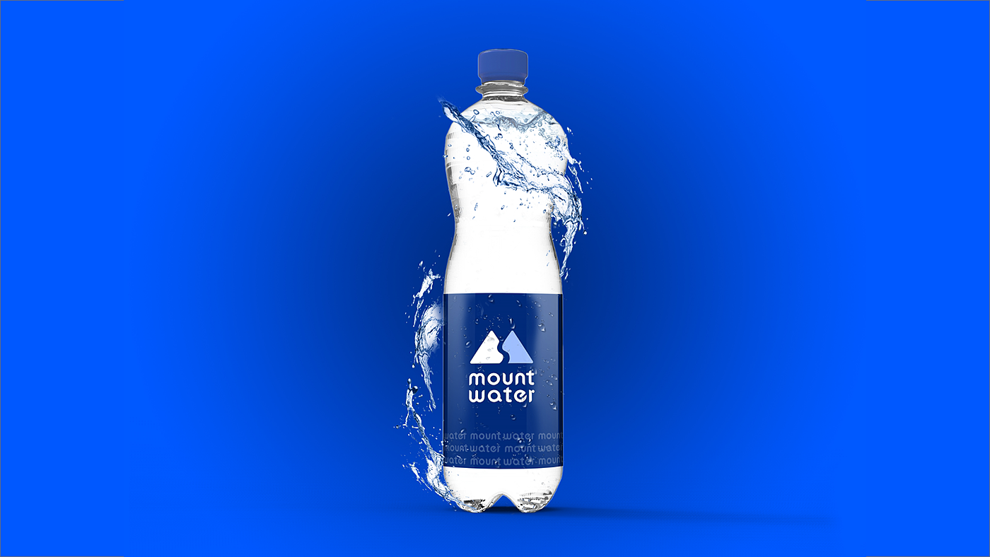 mount water - 普象网