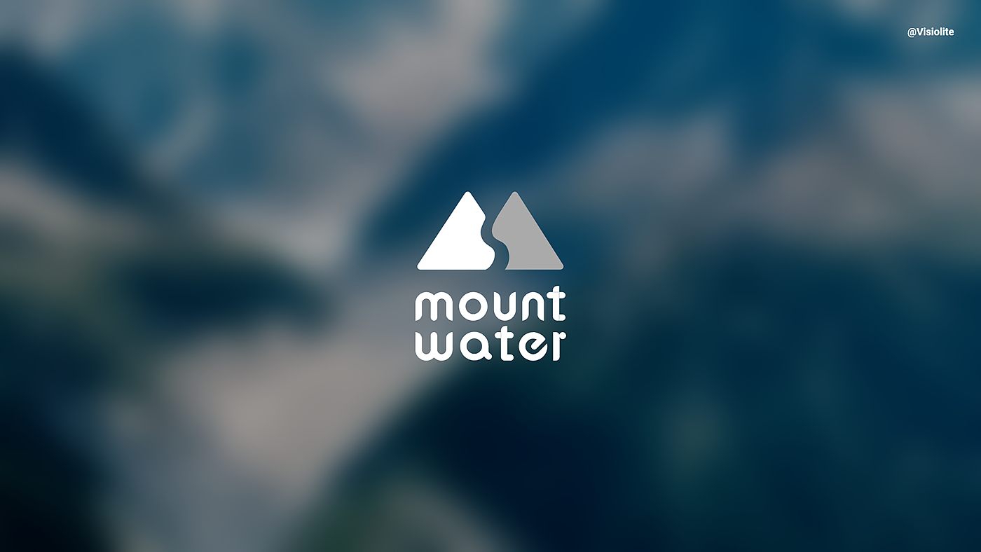 mount water - 普象网