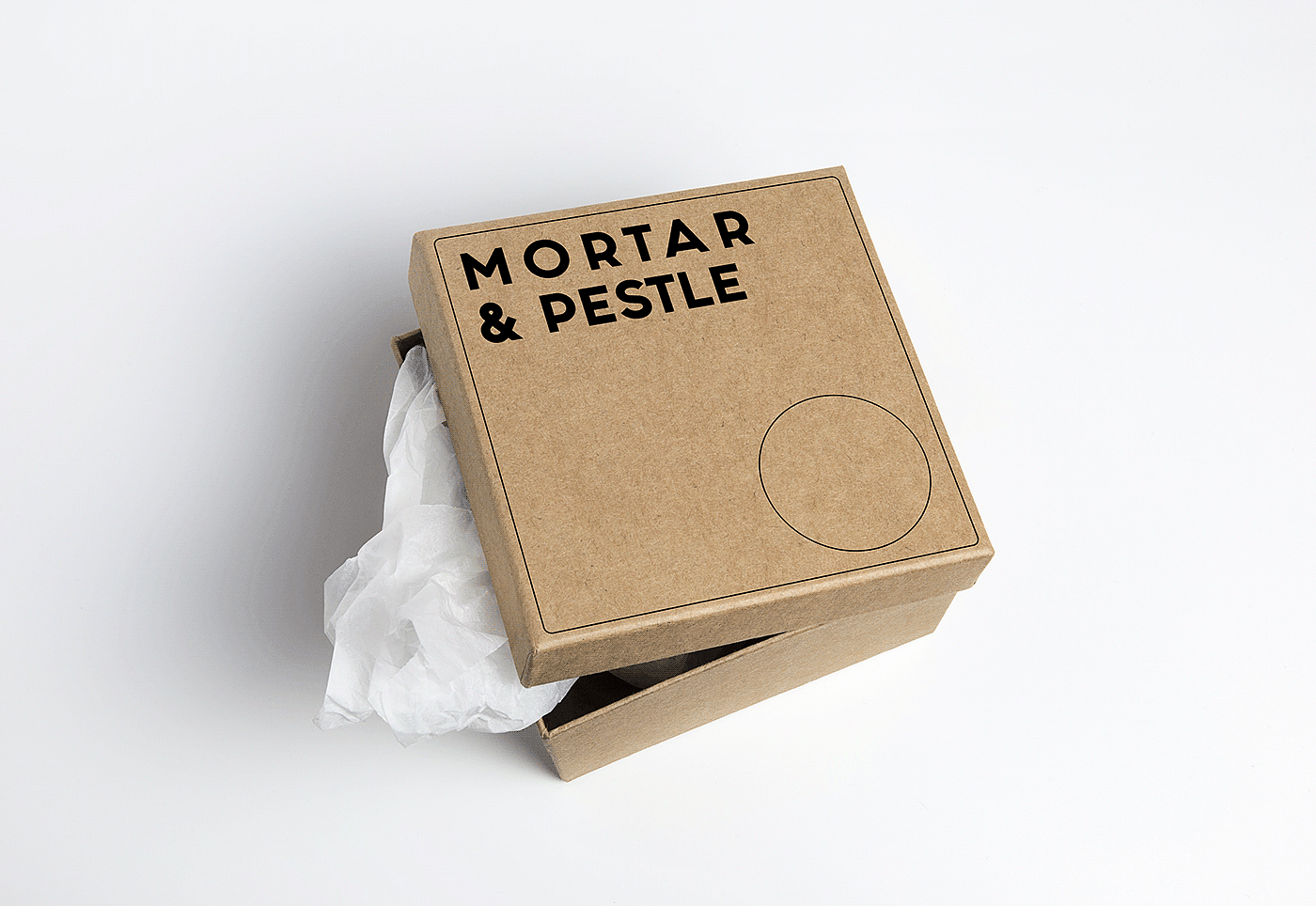 MORTAR - 普象网
