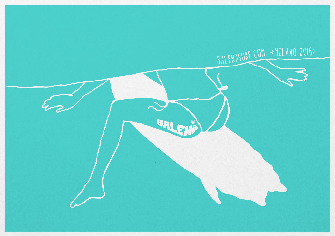 Balena® Surfboards, Skateboards, Art, Design, Clothing - 普象网