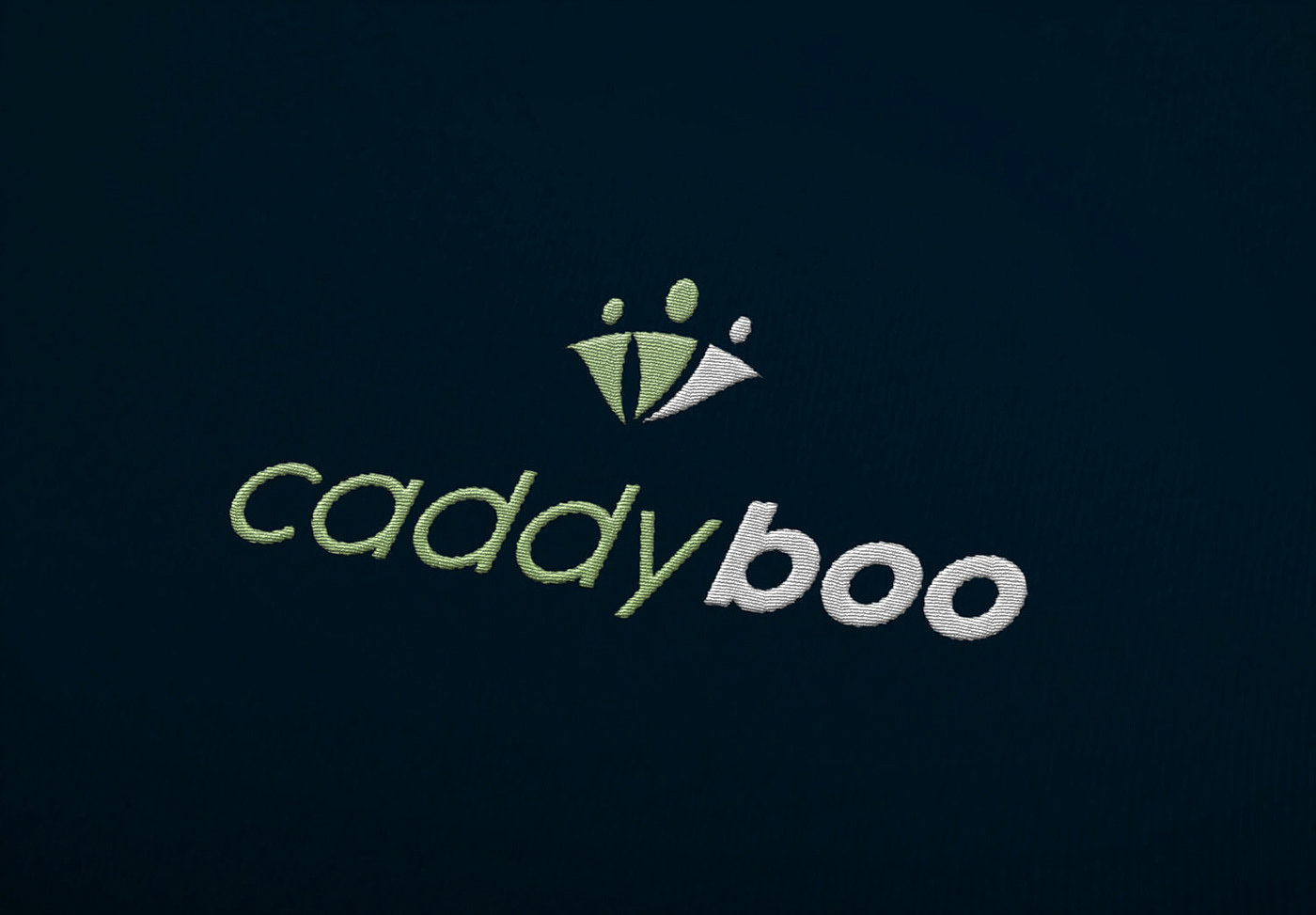 Caddyboo是一种超薄型高尔夫毛巾，创新的袖珍型清洁系统可轻松擦拭掉所有的污垢和泥土！ - 普象网