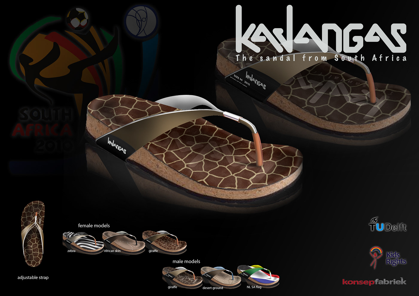 DESIGNS AND STRATEGY FOR PLAKKIES/KADANGAS - 普象网