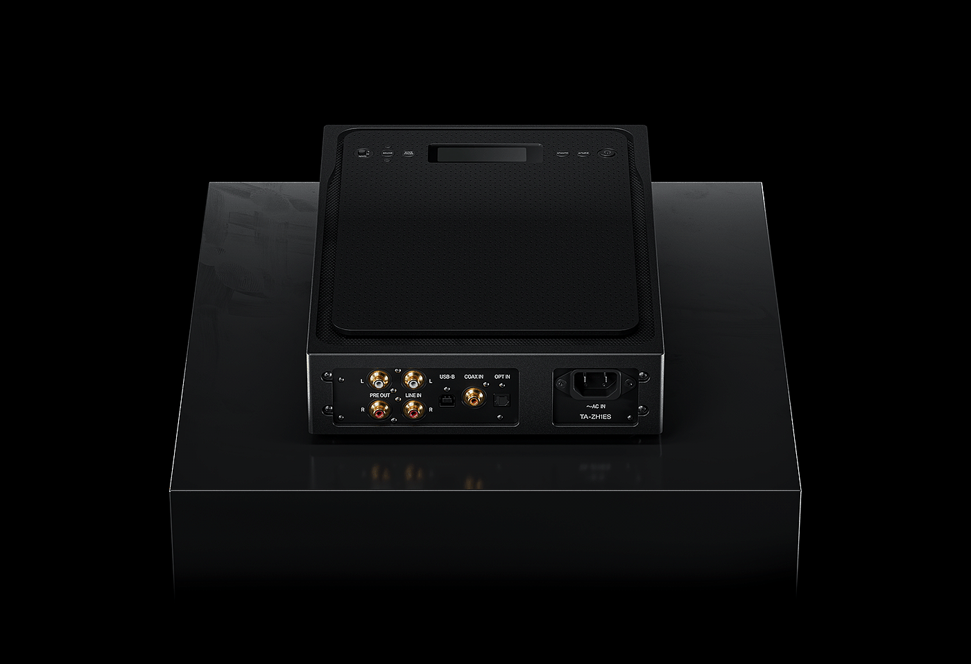Sony TA-ZH1ES - 普象网