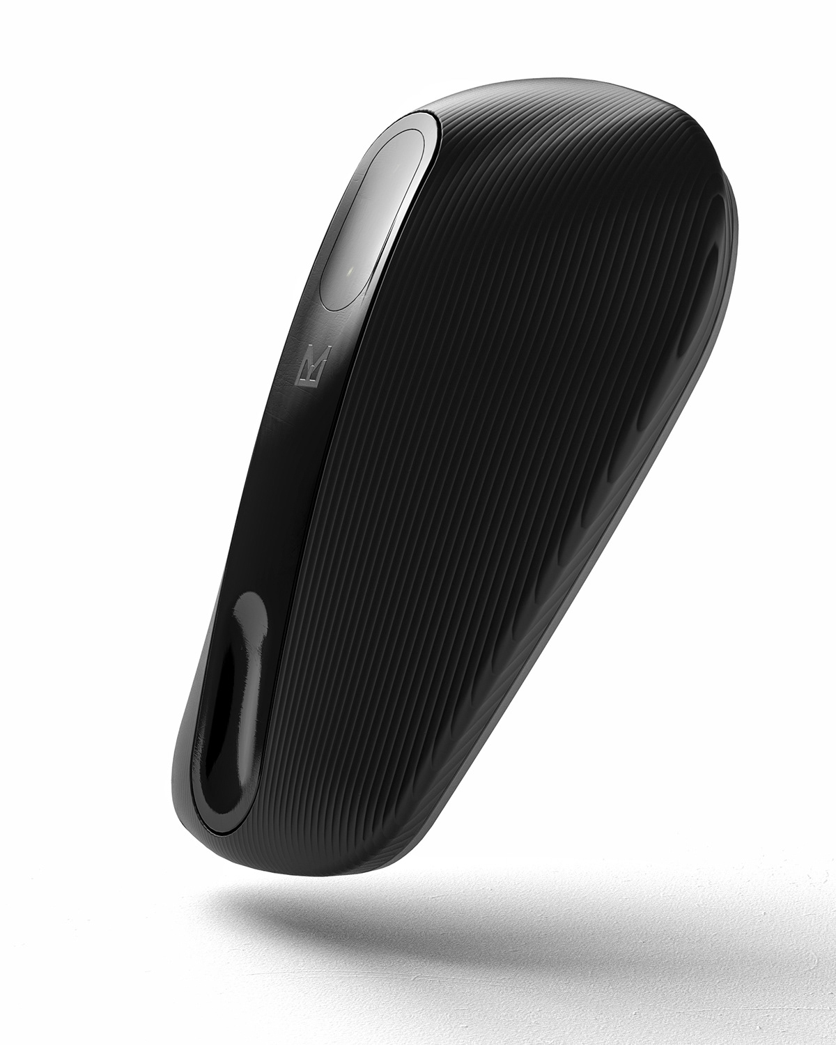 Just another mouse——完全无键鼠标，实现真正的极简主义风格 - 普象网