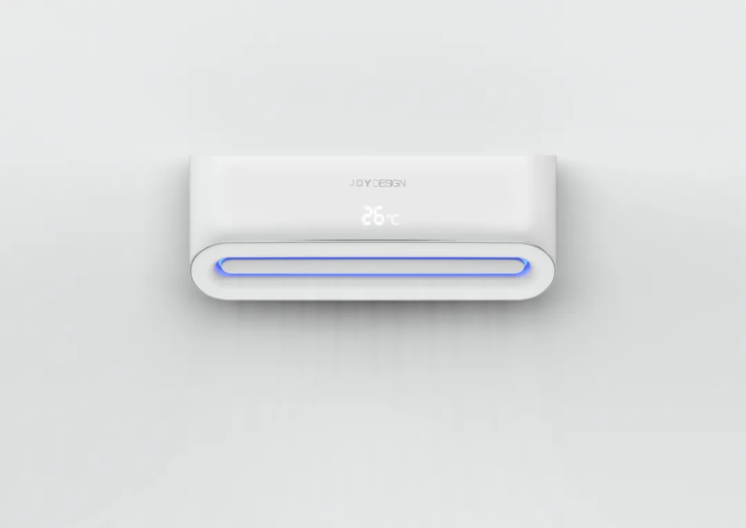 盘点：2020空调开发设计案例欣赏#N# - 普象网