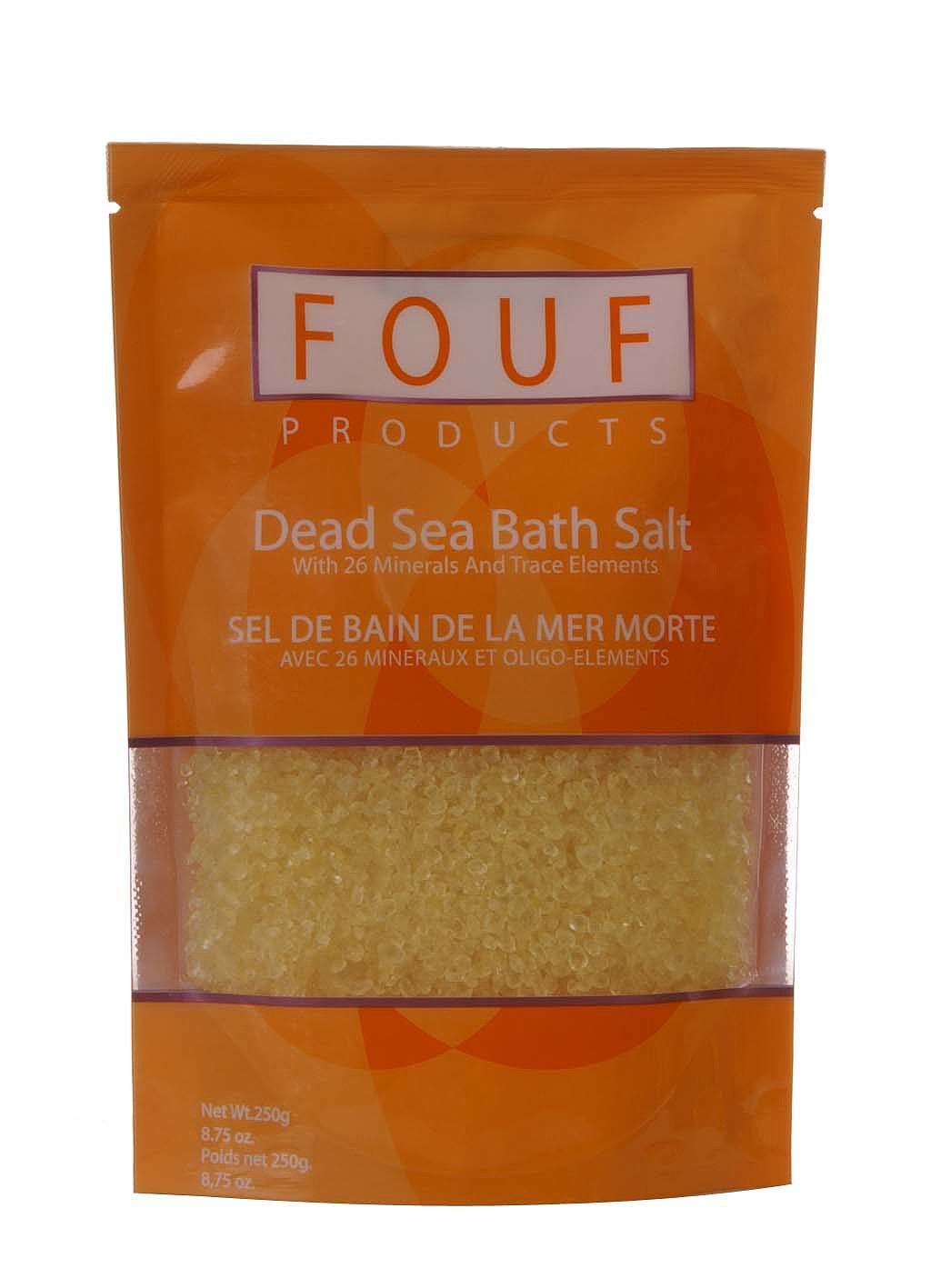 Fouf Products - 普象网