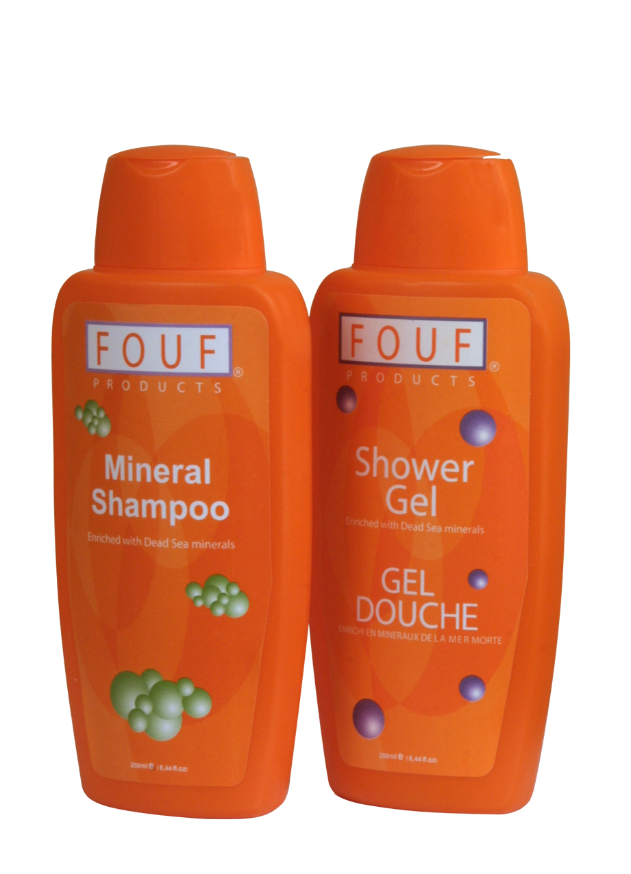 Fouf Products - 普象网