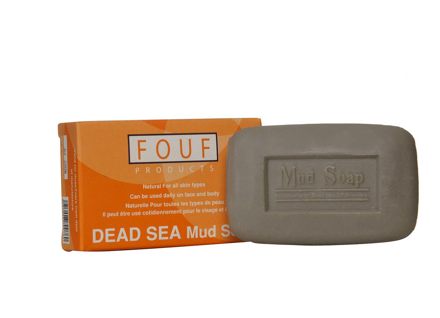 Fouf Products - 普象网