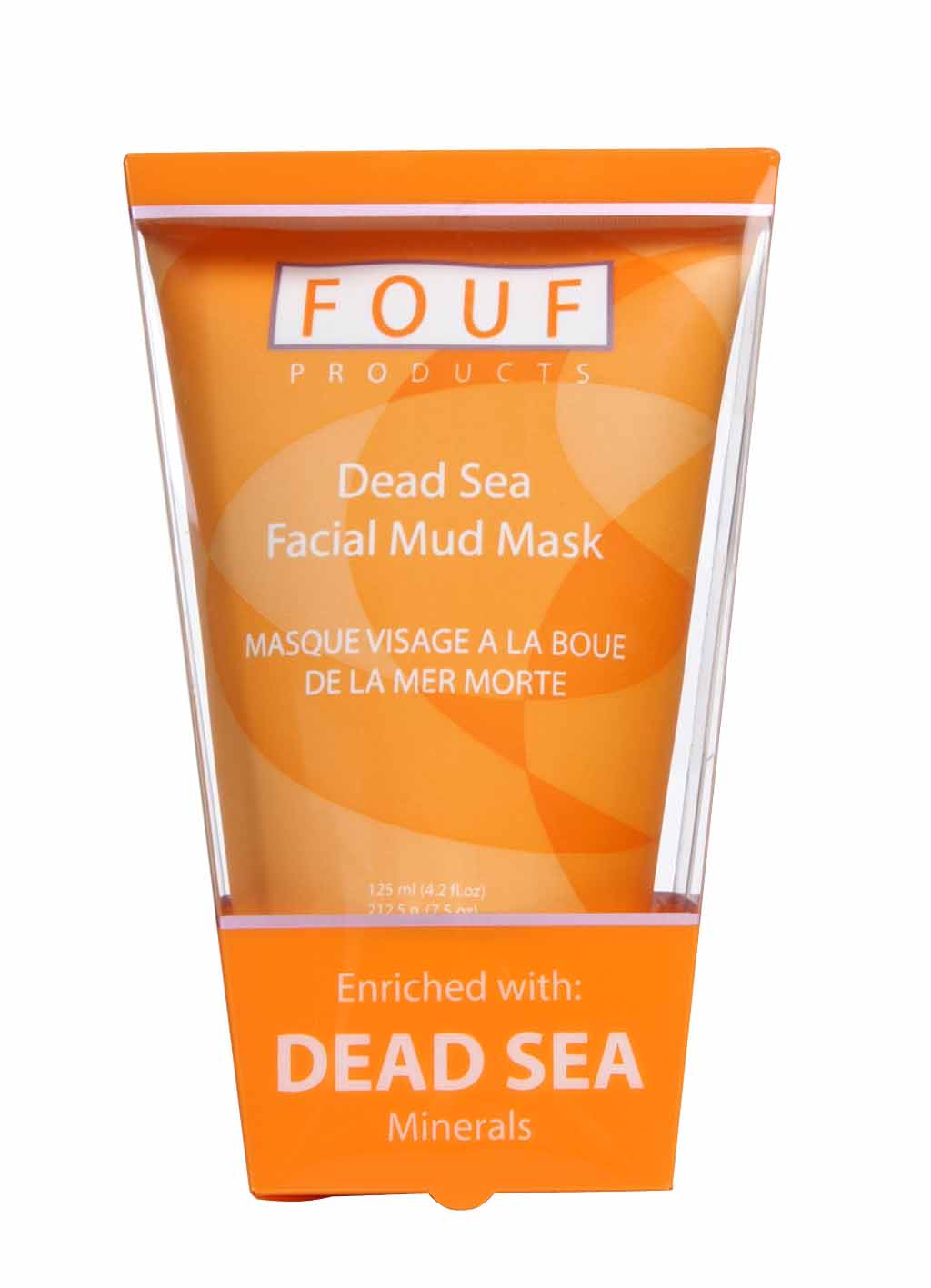 Fouf Products - 普象网