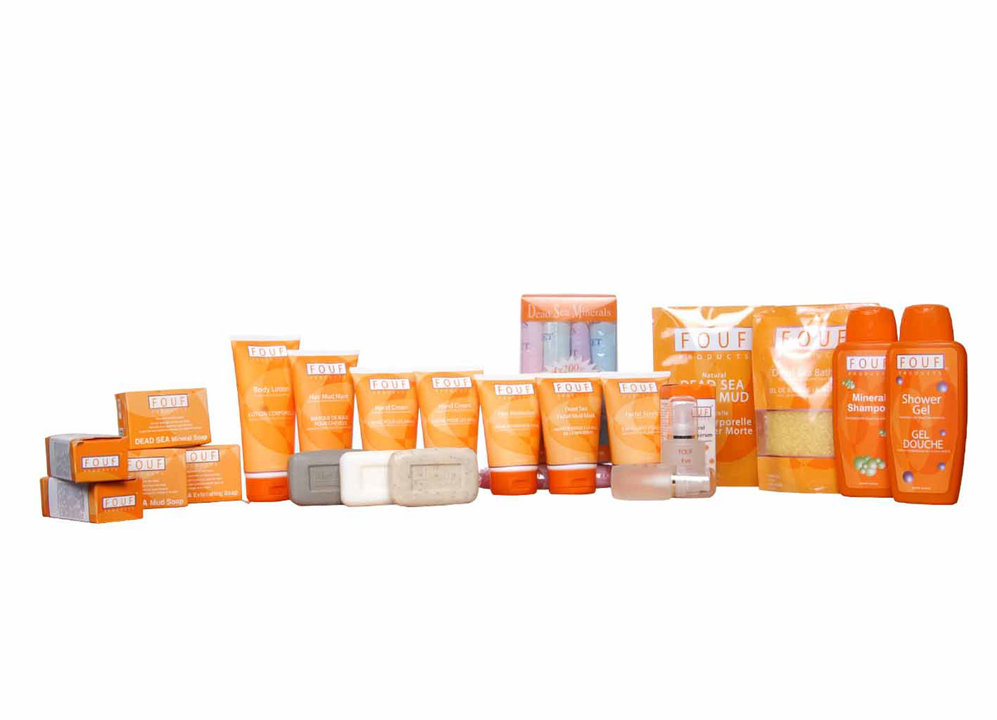 Fouf Products - 普象网