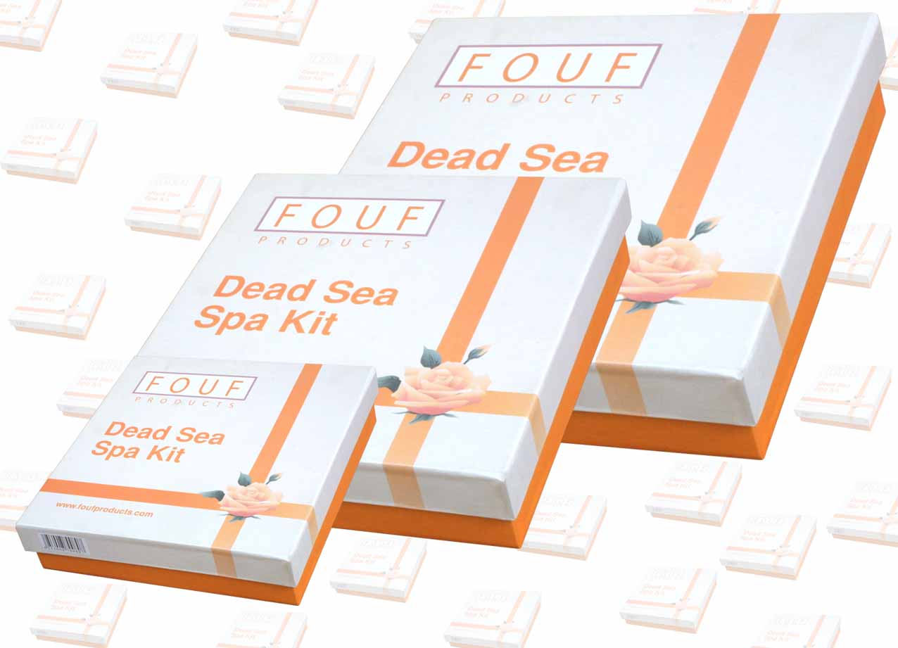 Fouf Products - 普象网