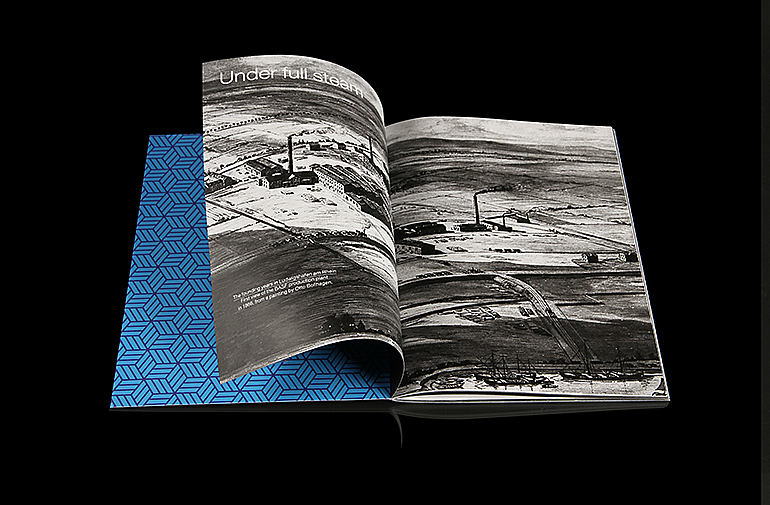 Concept 1865 – Rethinking Materials - 普象网