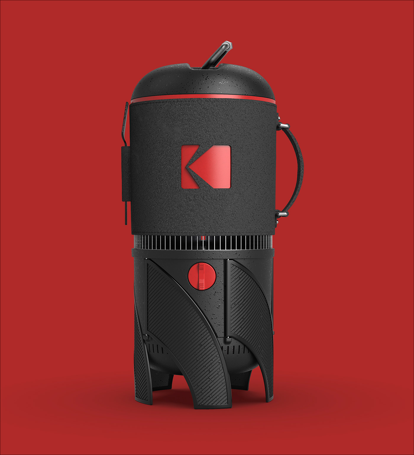 KODAK MAX - 普象网