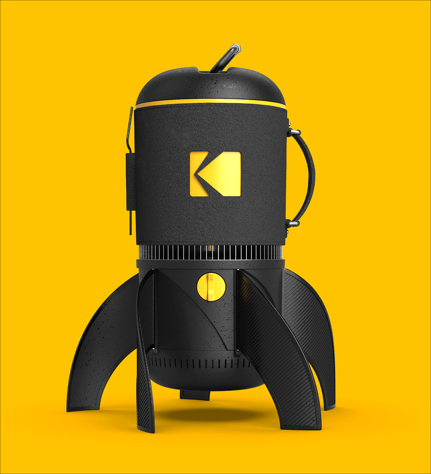 KODAK MAX - 普象网