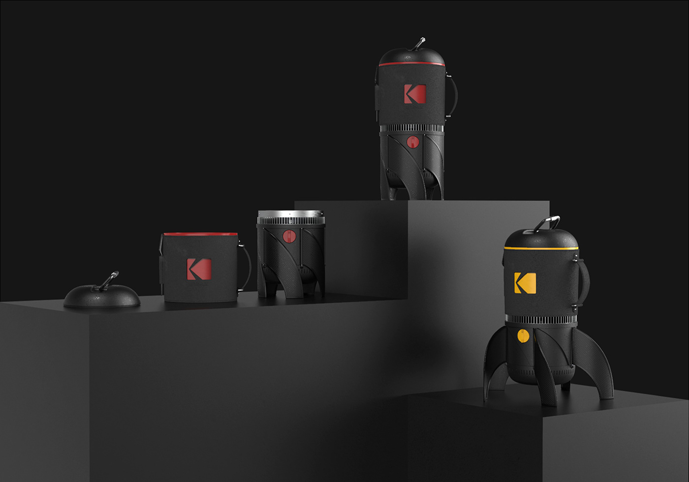 KODAK MAX - 普象网