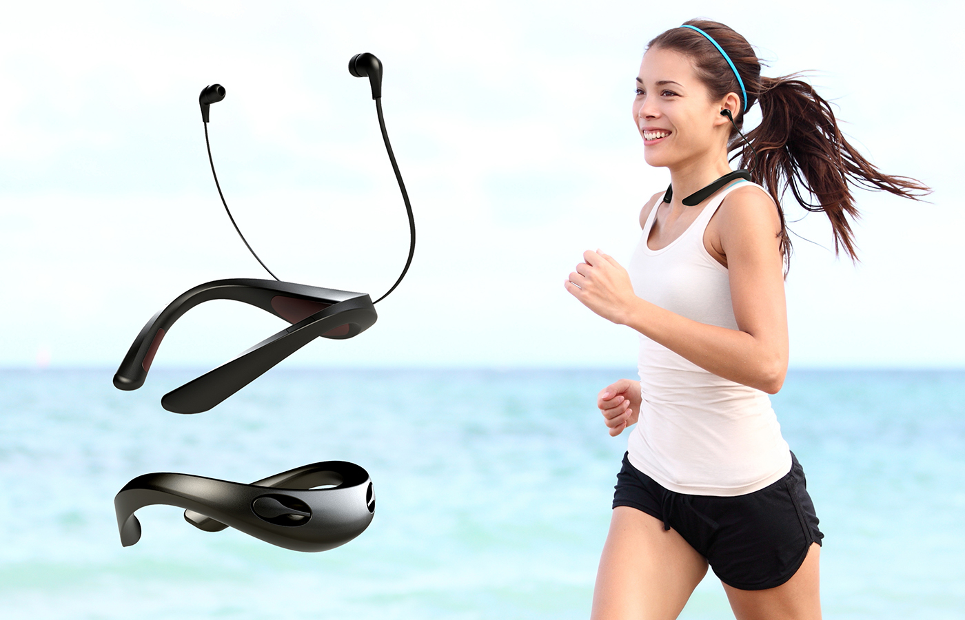 Arc Wearable - 普象网