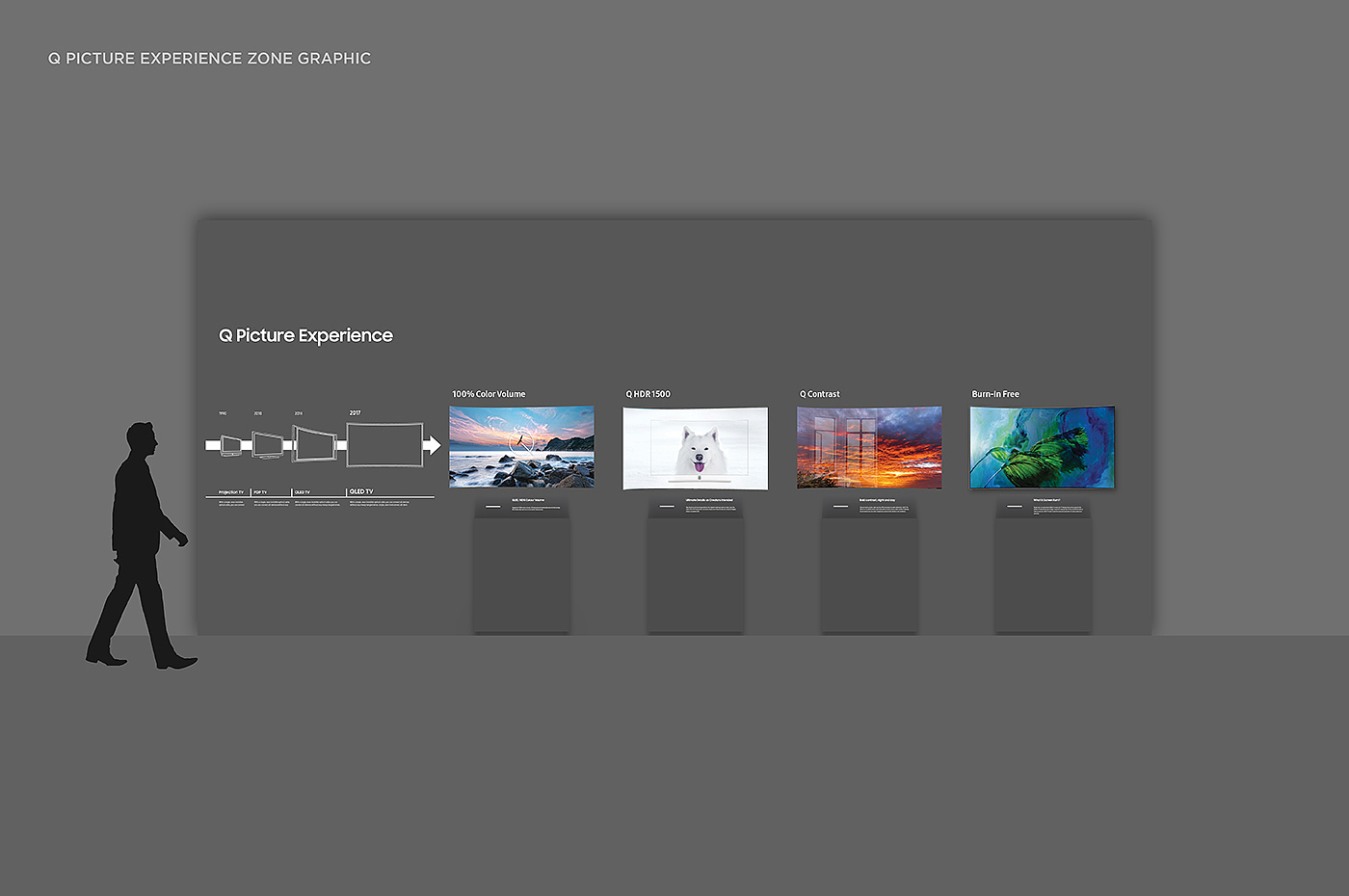 IFA 2017 Samsung VD - 普象网