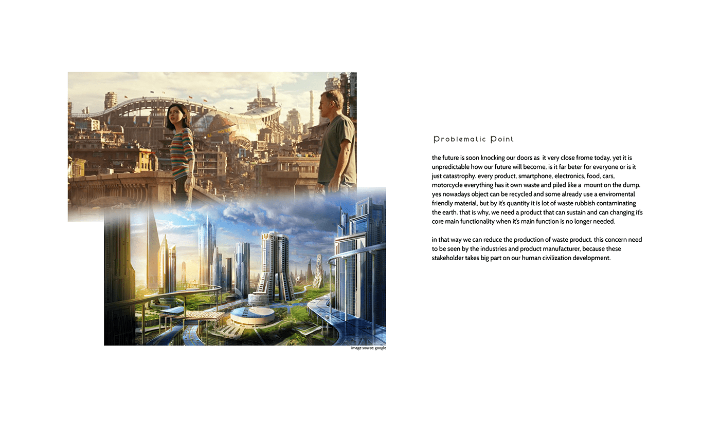 Infinitruck - 2035 Universal City Truck - 普象网