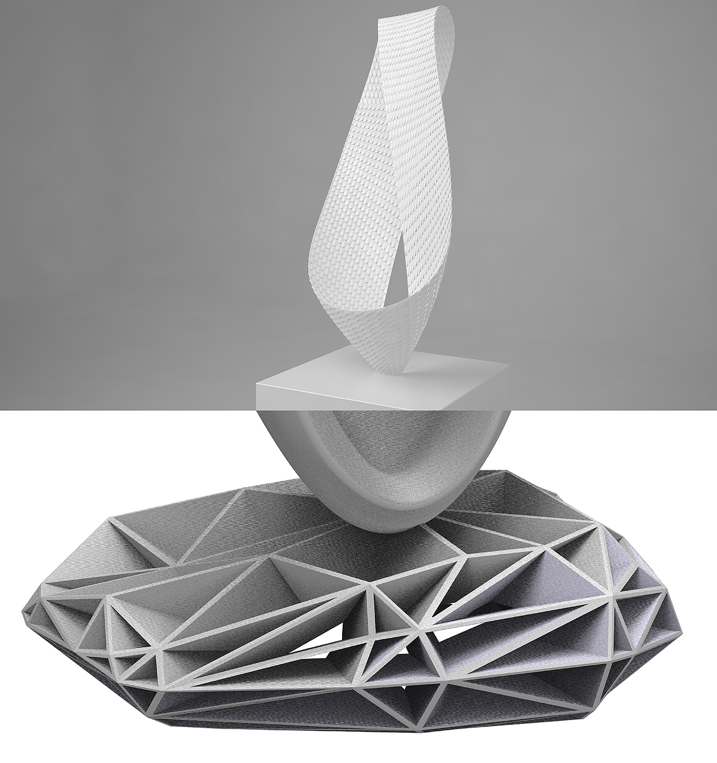 Mobius Alpha - 普象网