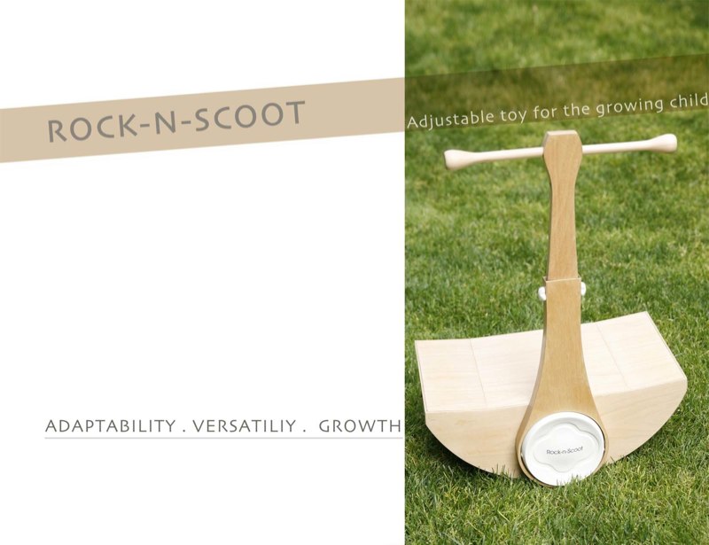 Rock-n-scoot - 普象网