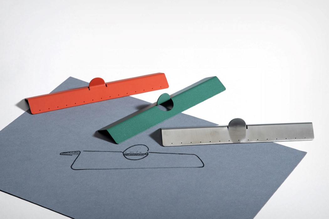 Redesigning the ruler with a better user experience - 普象网