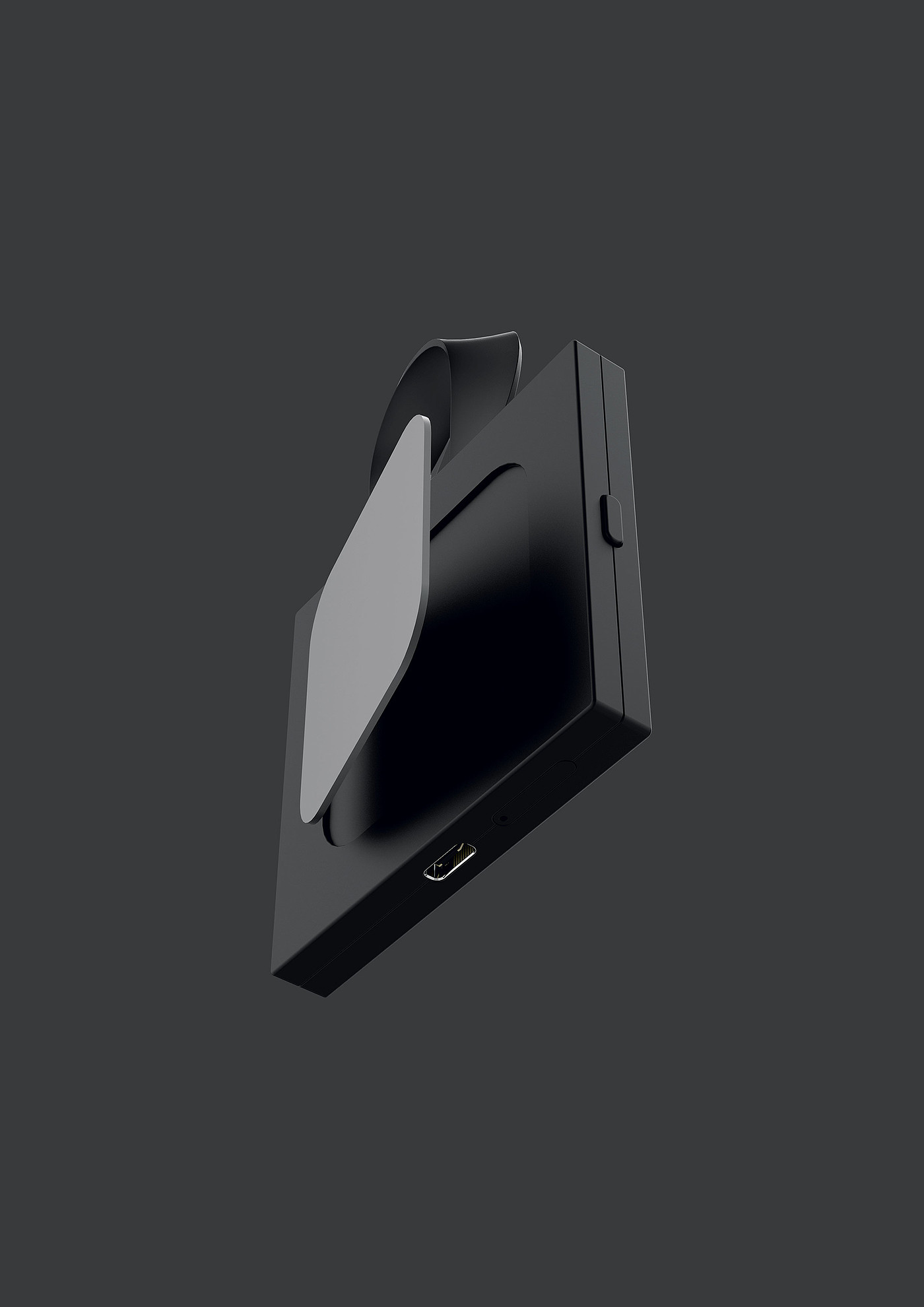 【2020 红点奖】nect MODEM / 调制解调器 - 普象网