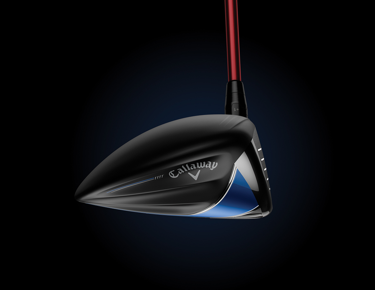 华丽的高尔夫球杆 - 普象网