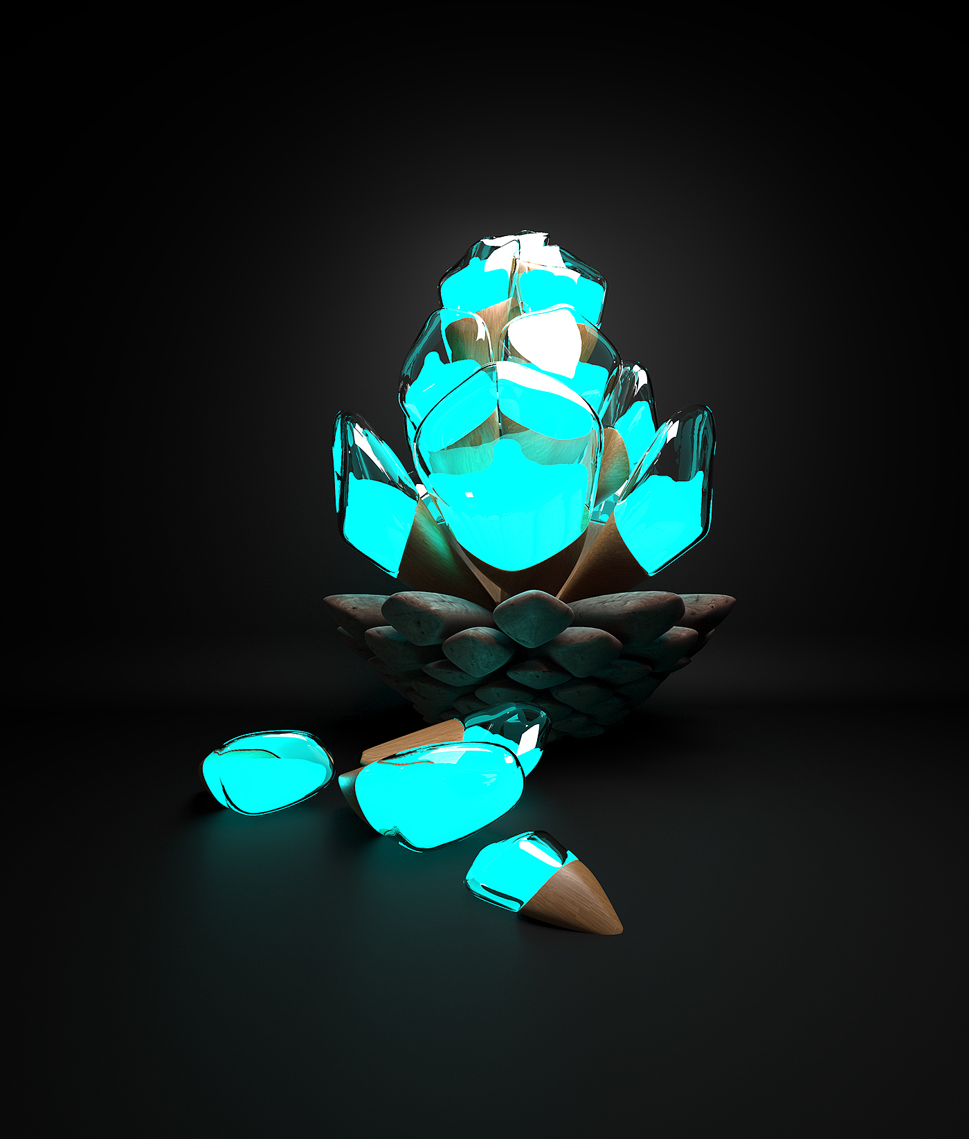 Biolampa | Bio-lamp - 普象网