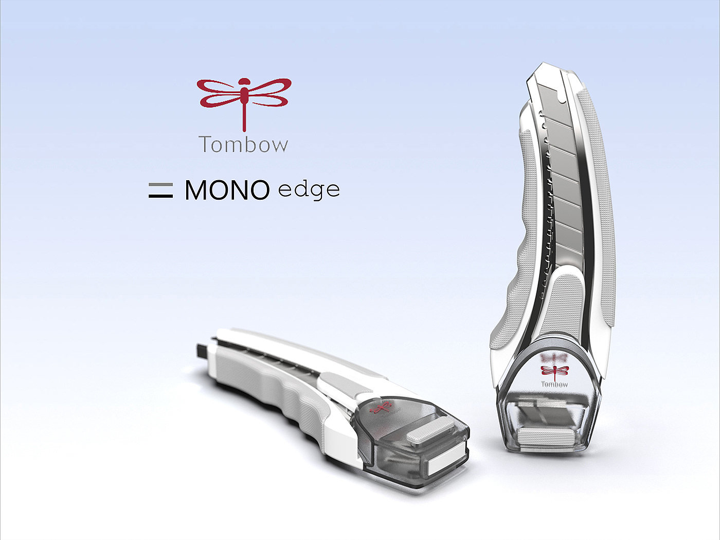 Tombow Mono Edge - Paper Cutter - 普象网