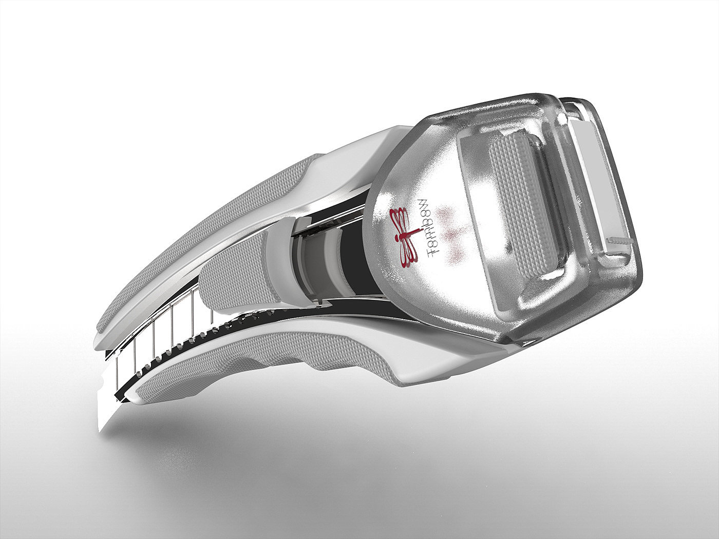 Tombow Mono Edge - Paper Cutter - 普象网