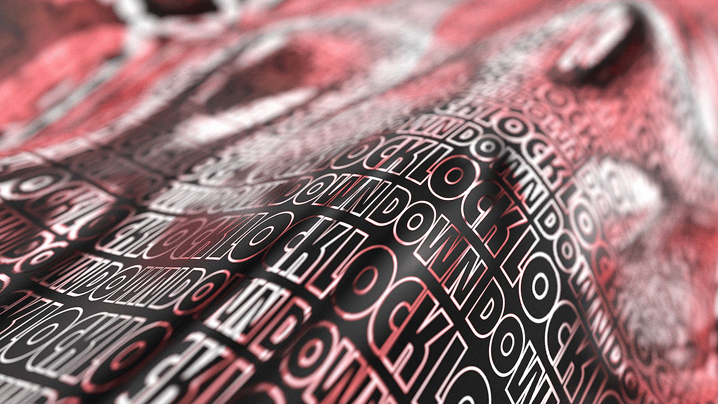 LockDown Premium Gin - 普象网