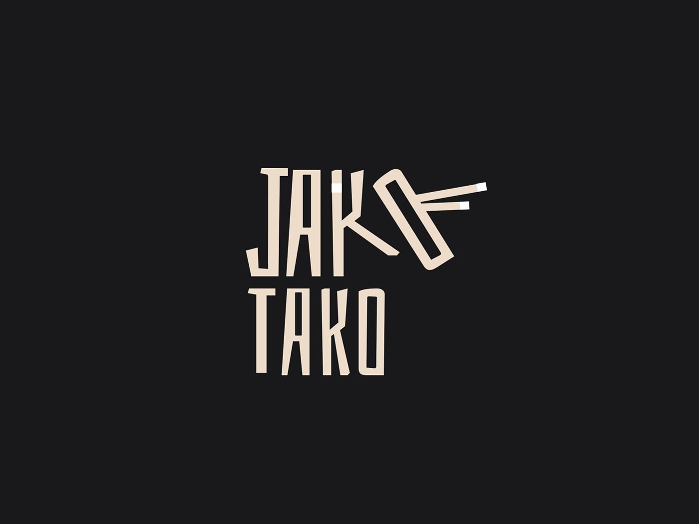 Jako Tako - Branding | ID marki - 普象网