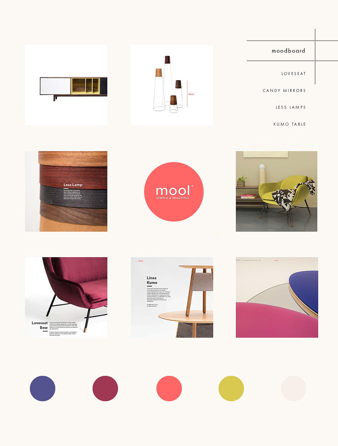 Mool Scenarios - 普象网