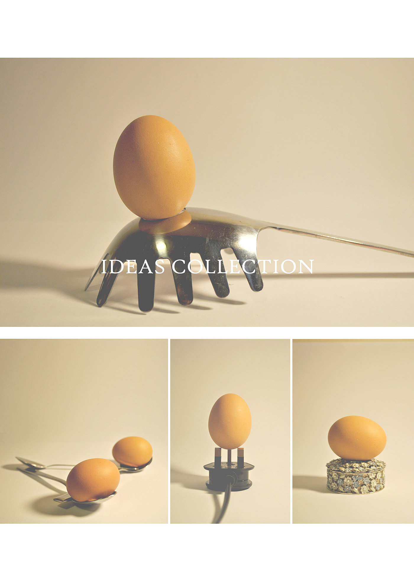 Egg Cup Project - 普象网