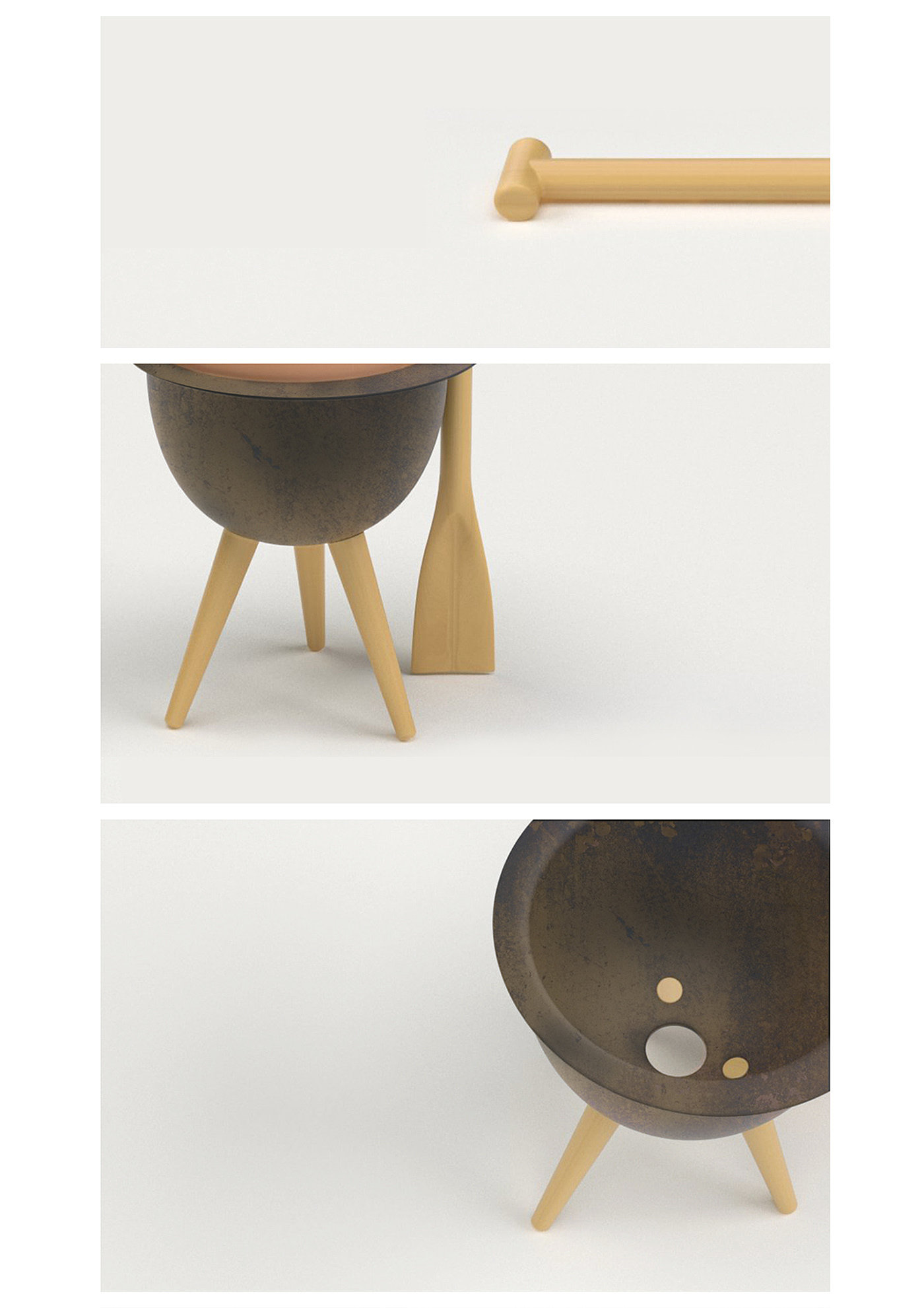 Egg Cup Project - 普象网