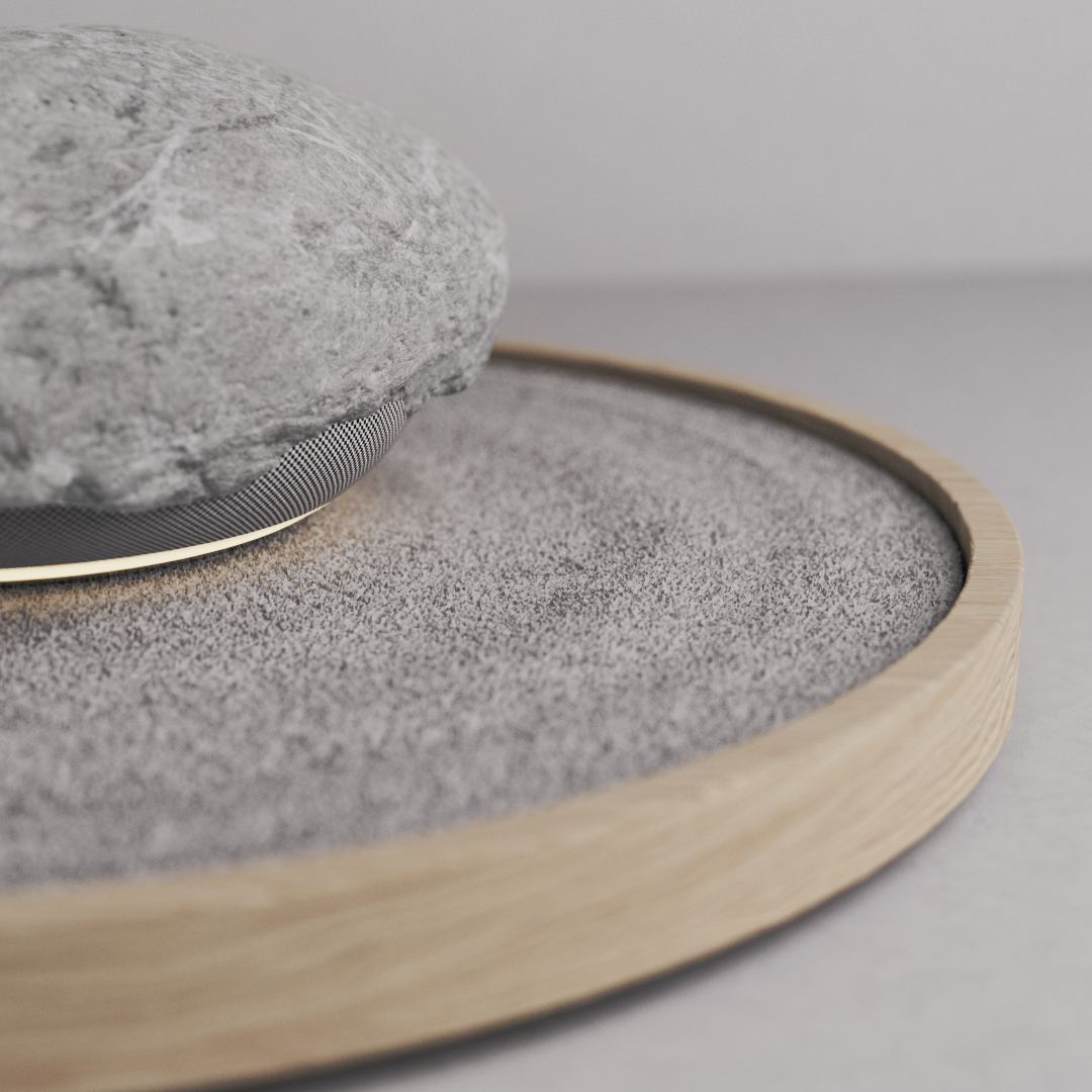 Discreet technology v1 - 普象网